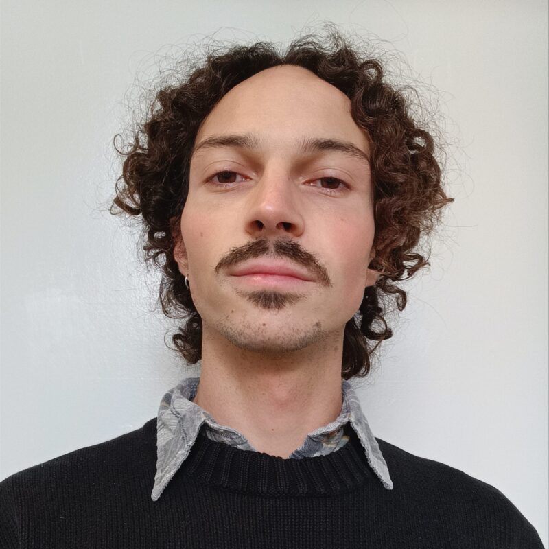 Team – Cognitive Neurology Lab